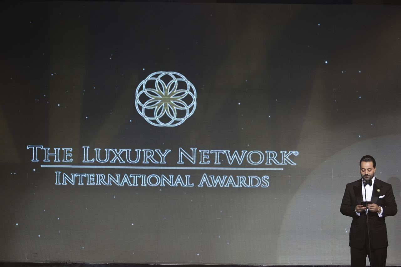 The Luxury Network International Awards 2018 - The Luxury Network Australia