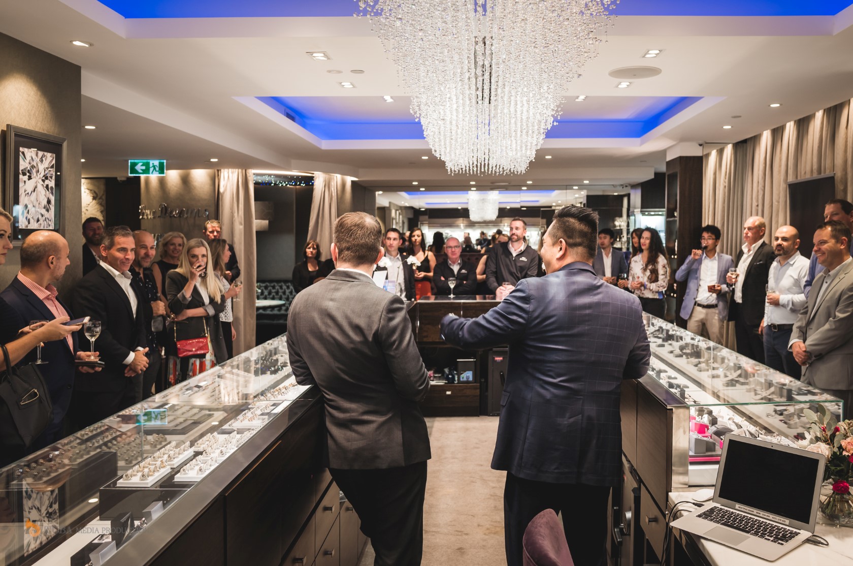 The Luxury Network Queensland Partners Evening - The Luxury Network ...