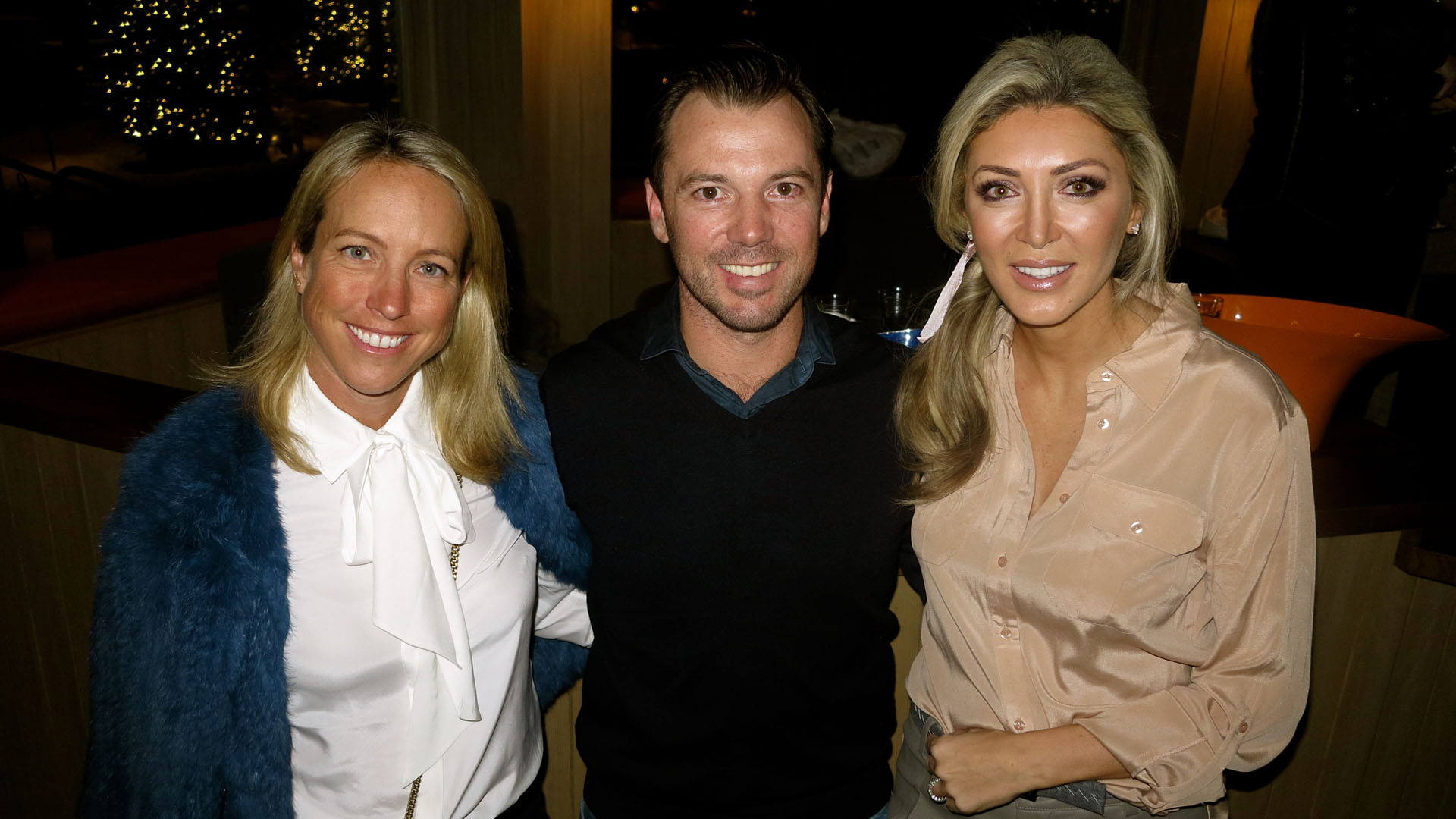 The Luxury Network Australia Welcomes in the New Year With Aspen ...