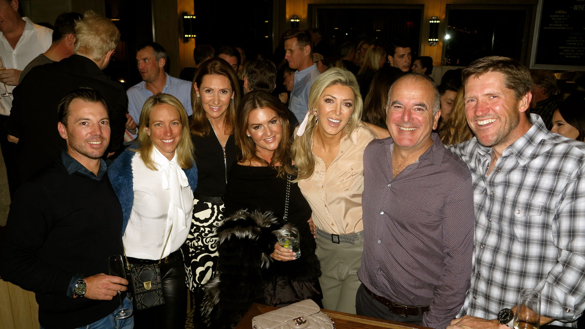 The Luxury Network Australia Welcomes in the New Year With Aspen ...