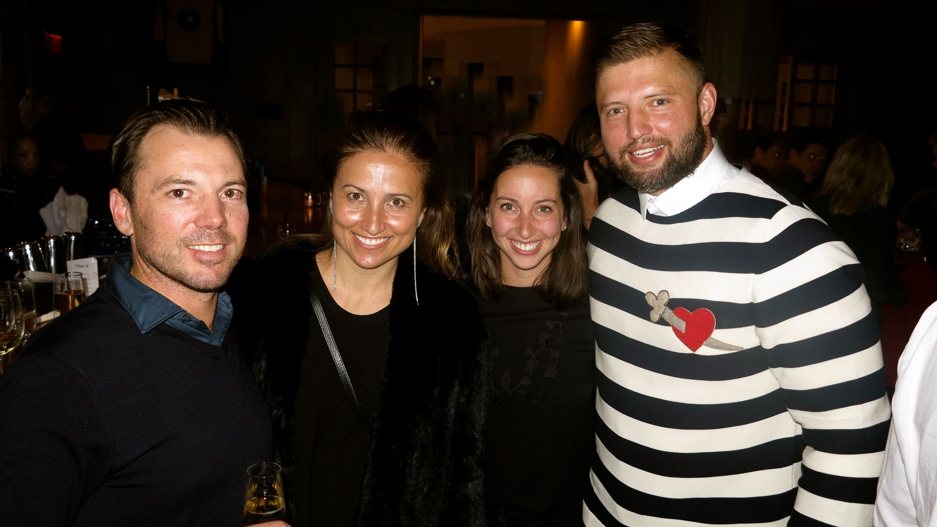 The Luxury Network Australia Welcomes in the New Year With Aspen ...