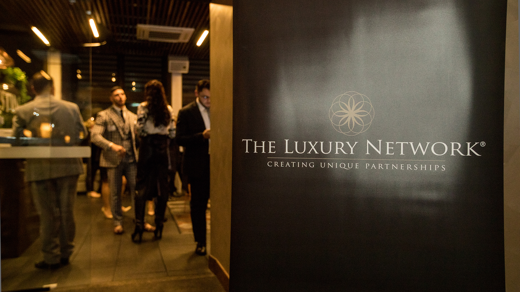 The Luxury Network Australia Partners Evening with The Westin Brisbane ...