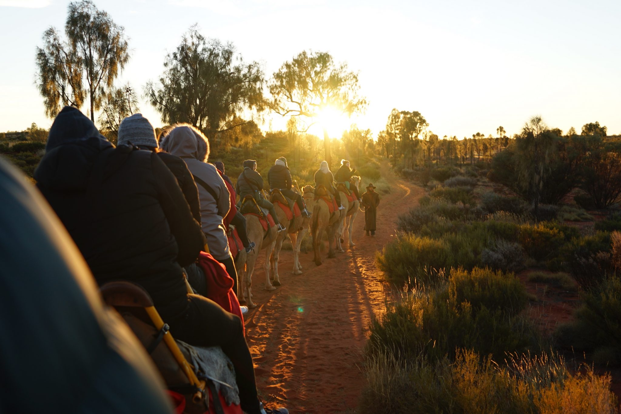 The Big Red Group Joins The Luxury Network Australia - The Luxury ...