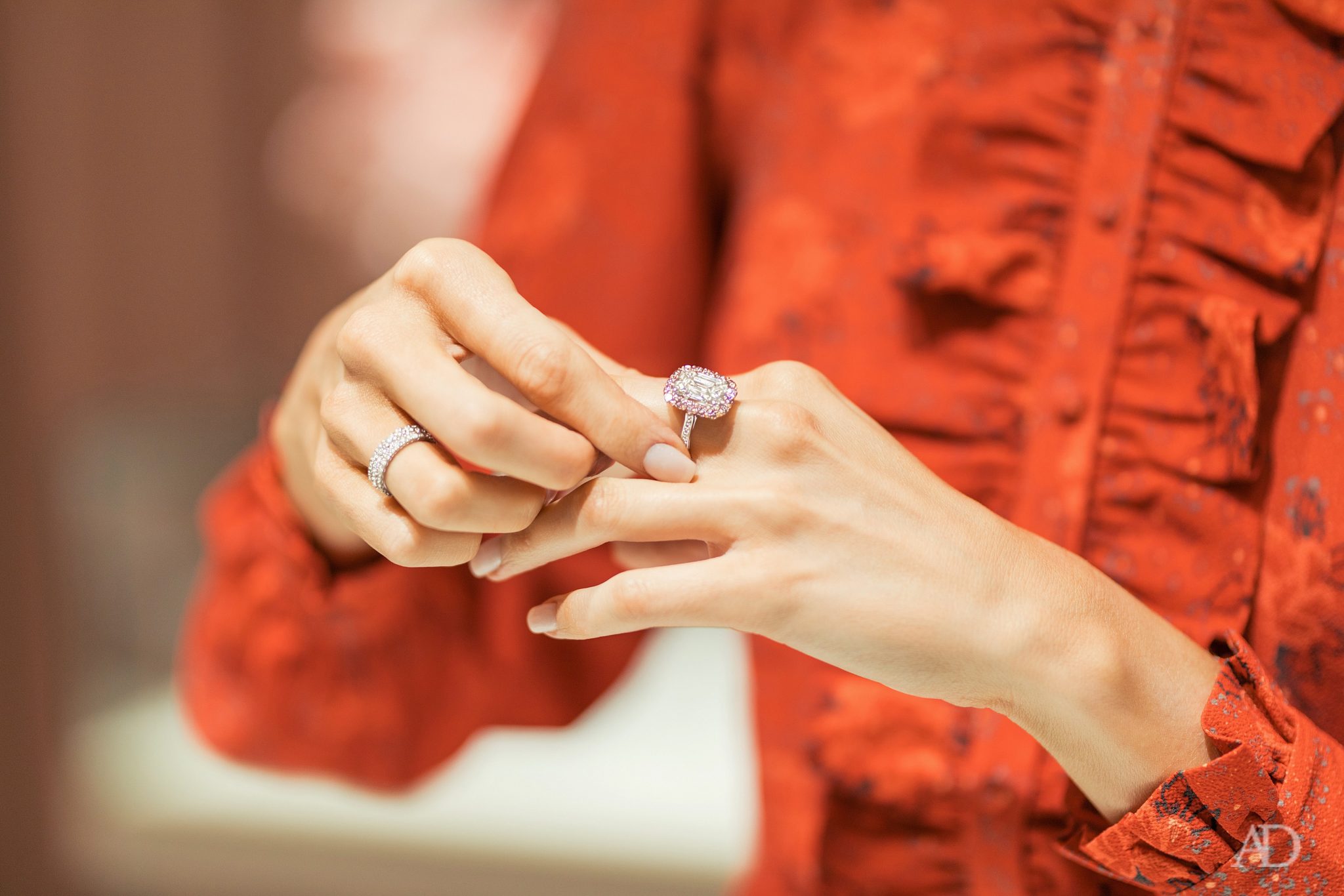 Affinity Diamonds Join The Luxury Network Australia - The Luxury ...