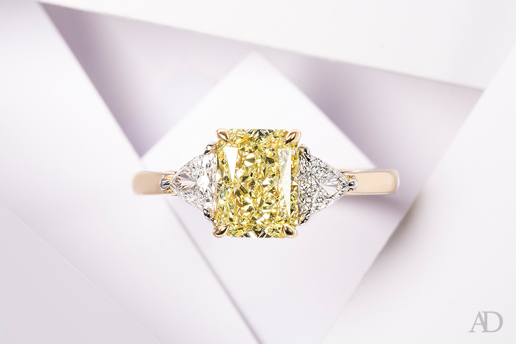 Affinity Diamonds Join The Luxury Network Australia - The Luxury ...