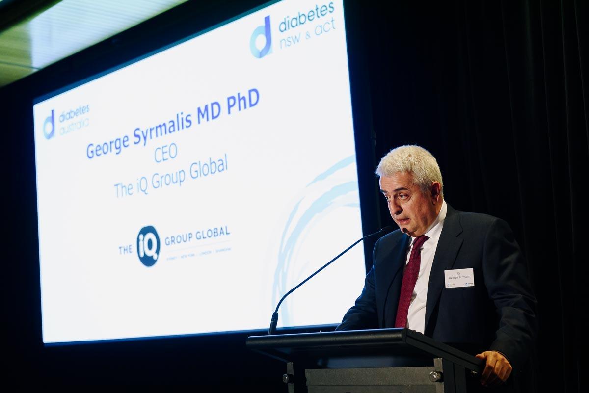 The Luxury Network Australia welcomes IQ Global - The Luxury Network ...