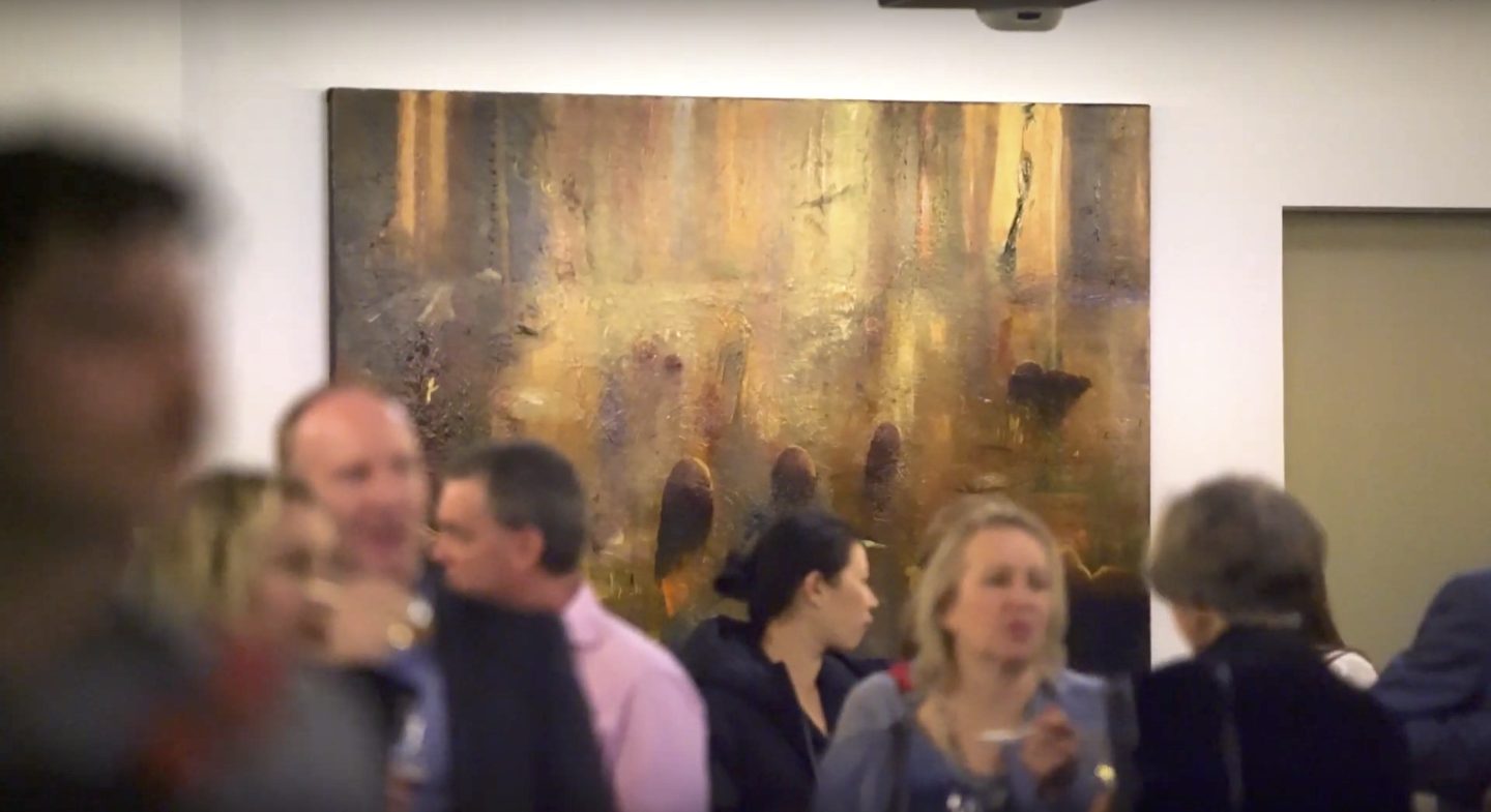 A Superb Event Featuring TLN Australia Members Kay & Burton and ...