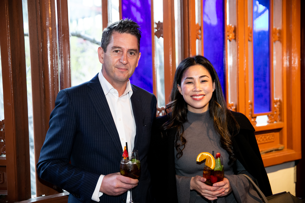 Lotus Dining Chinese Etiquette Dinner - The Luxury Network Australia