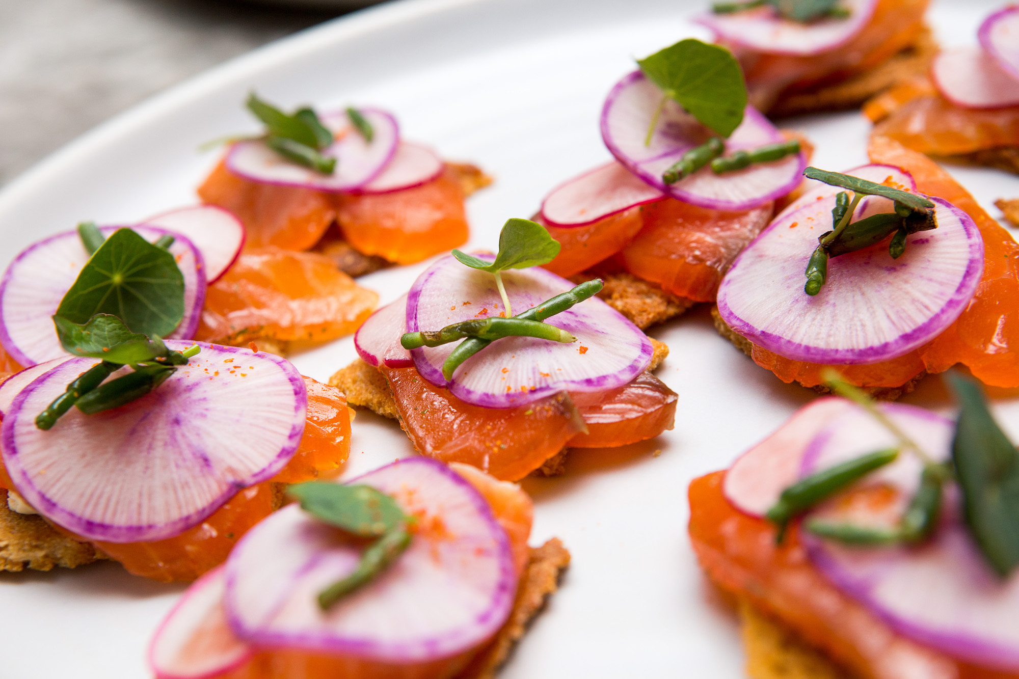 A French-inspired Evening at the Heyington Display Suite with TLN and ...