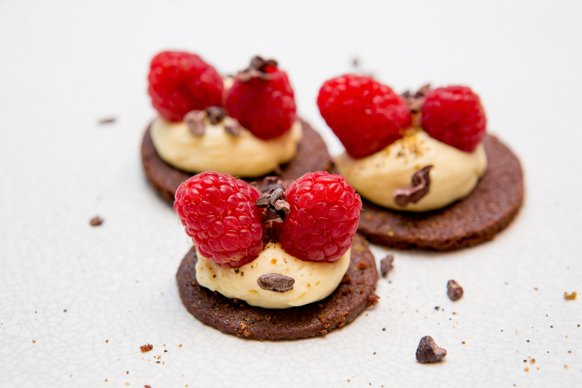 A French-inspired Evening at the Heyington Display Suite with TLN and ...