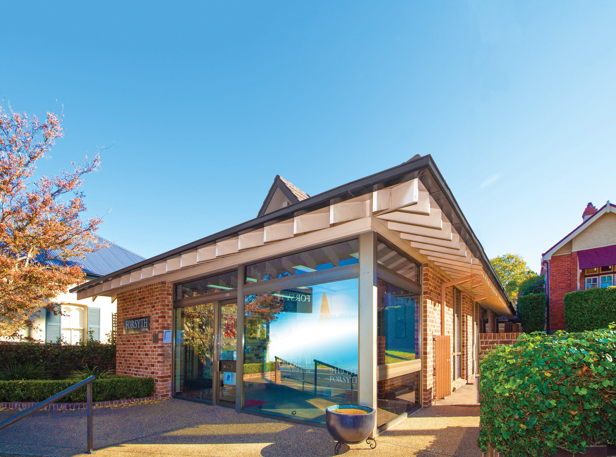 Forsyth Realty Joins The Luxury Network Australia - The Luxury Network ...