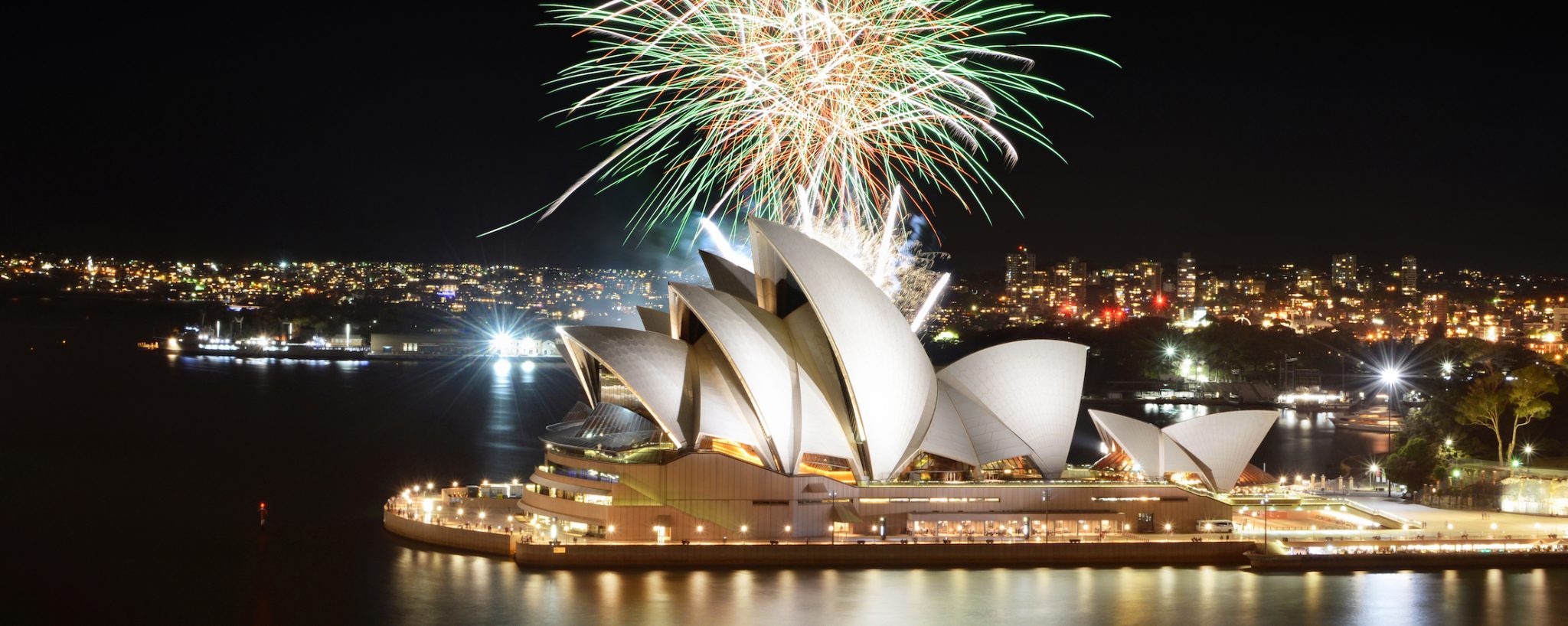 Exclusive NYE Black-Tie Cocktail Party with The VIP Sydney - The Luxury ...