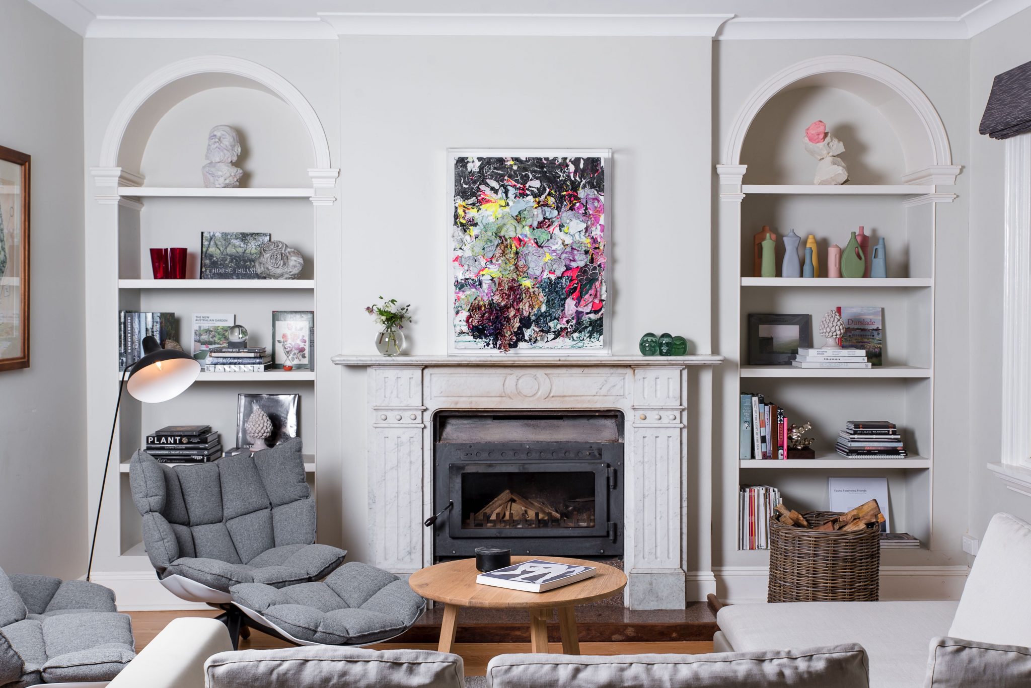 Mona Farm Joins The Luxury Network Australia - The Luxury Network Australia