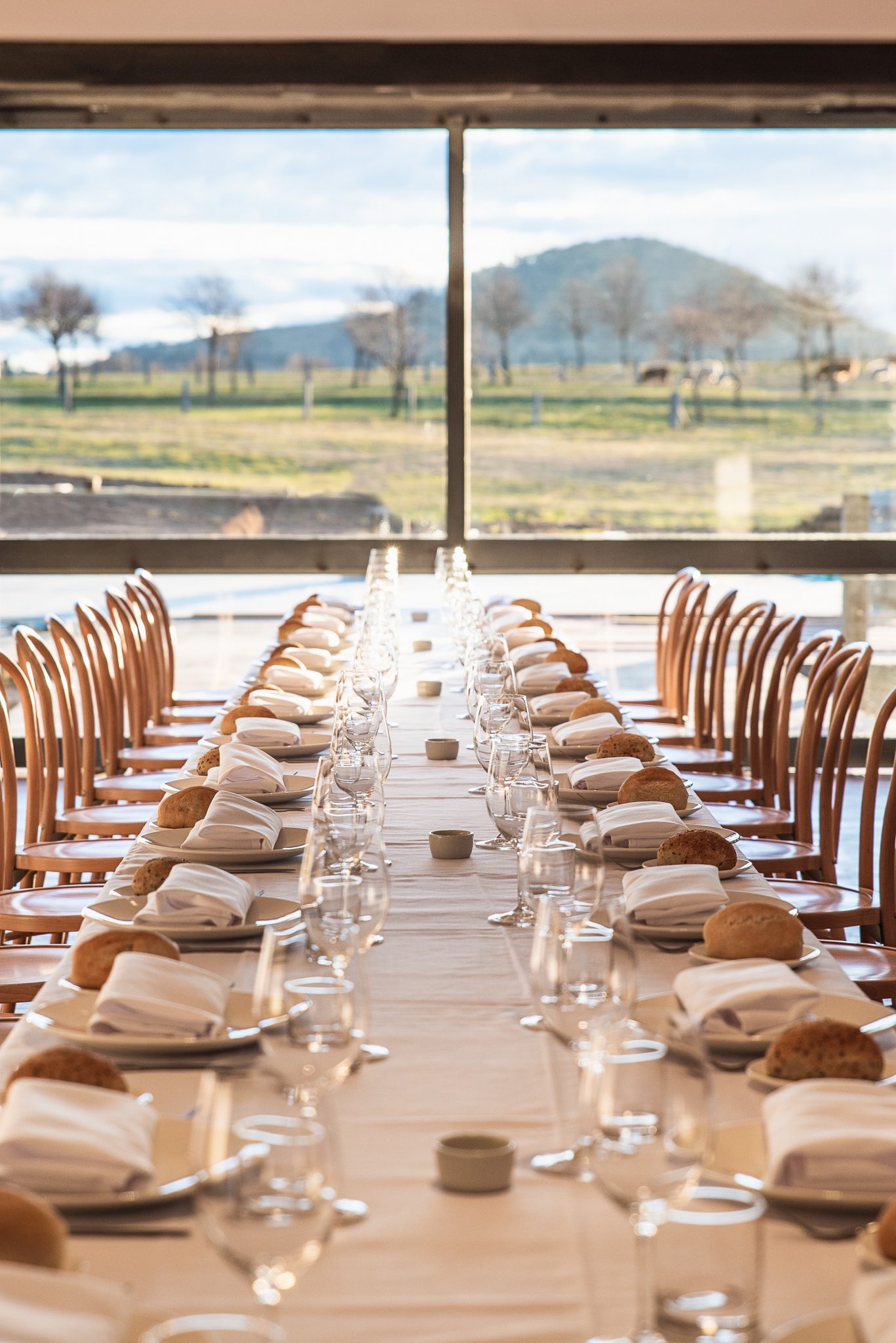 Mona Farm Joins The Luxury Network Australia - The Luxury Network Australia