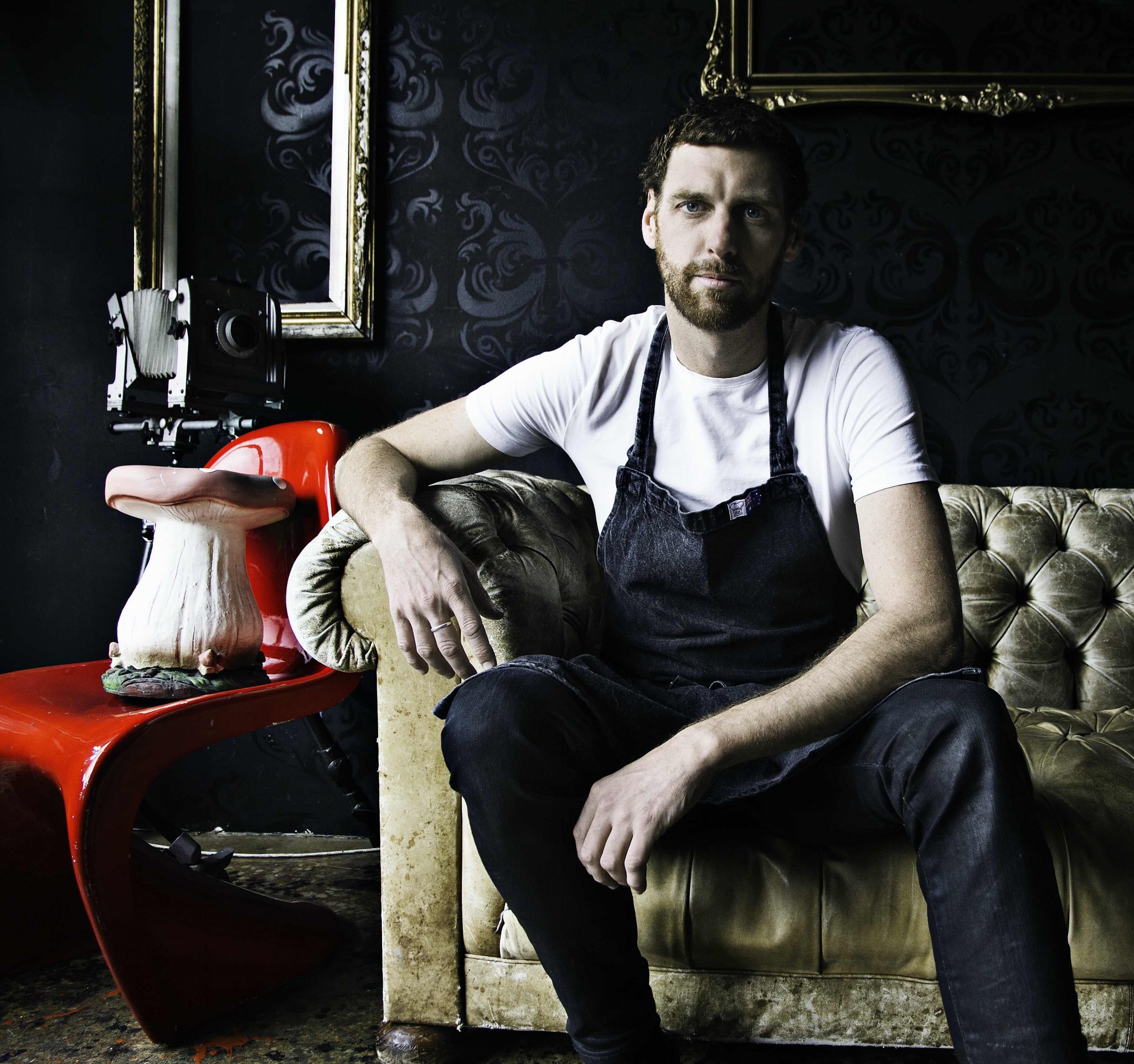 Studio Neon Headquarters: Sydney Welcomes its Newest Venue and Events ...