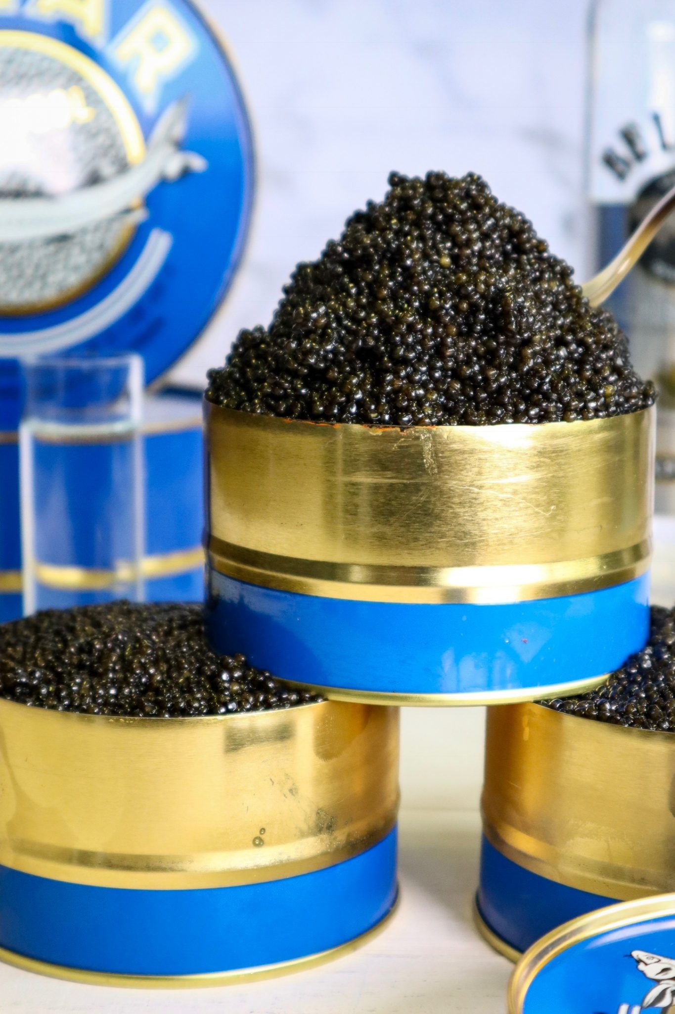 Everything You Need to Know About Caviar - The Luxury Network Australia