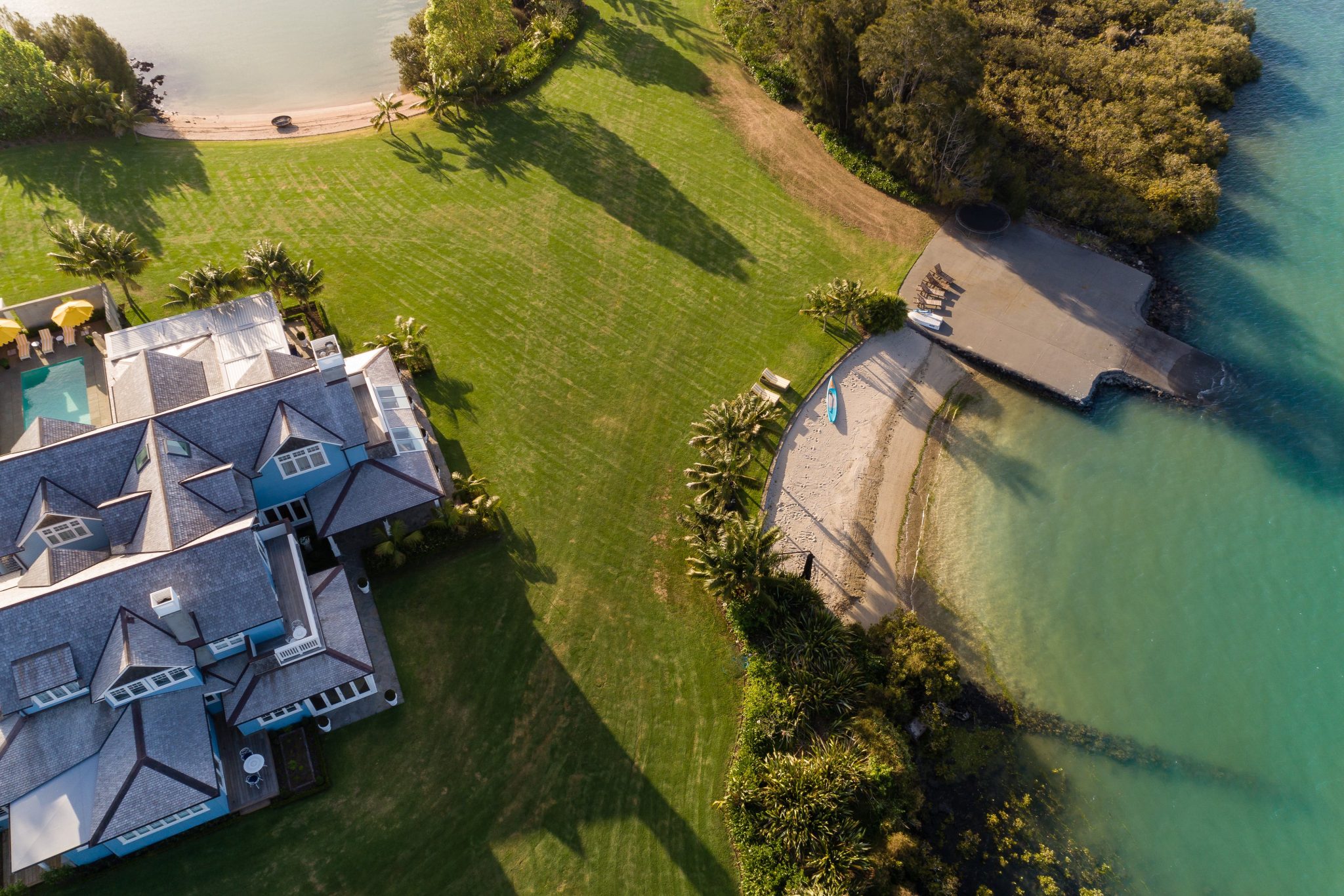 'Somewhere on Inlet Road’ by Touch of Spice - The Luxury Network Australia