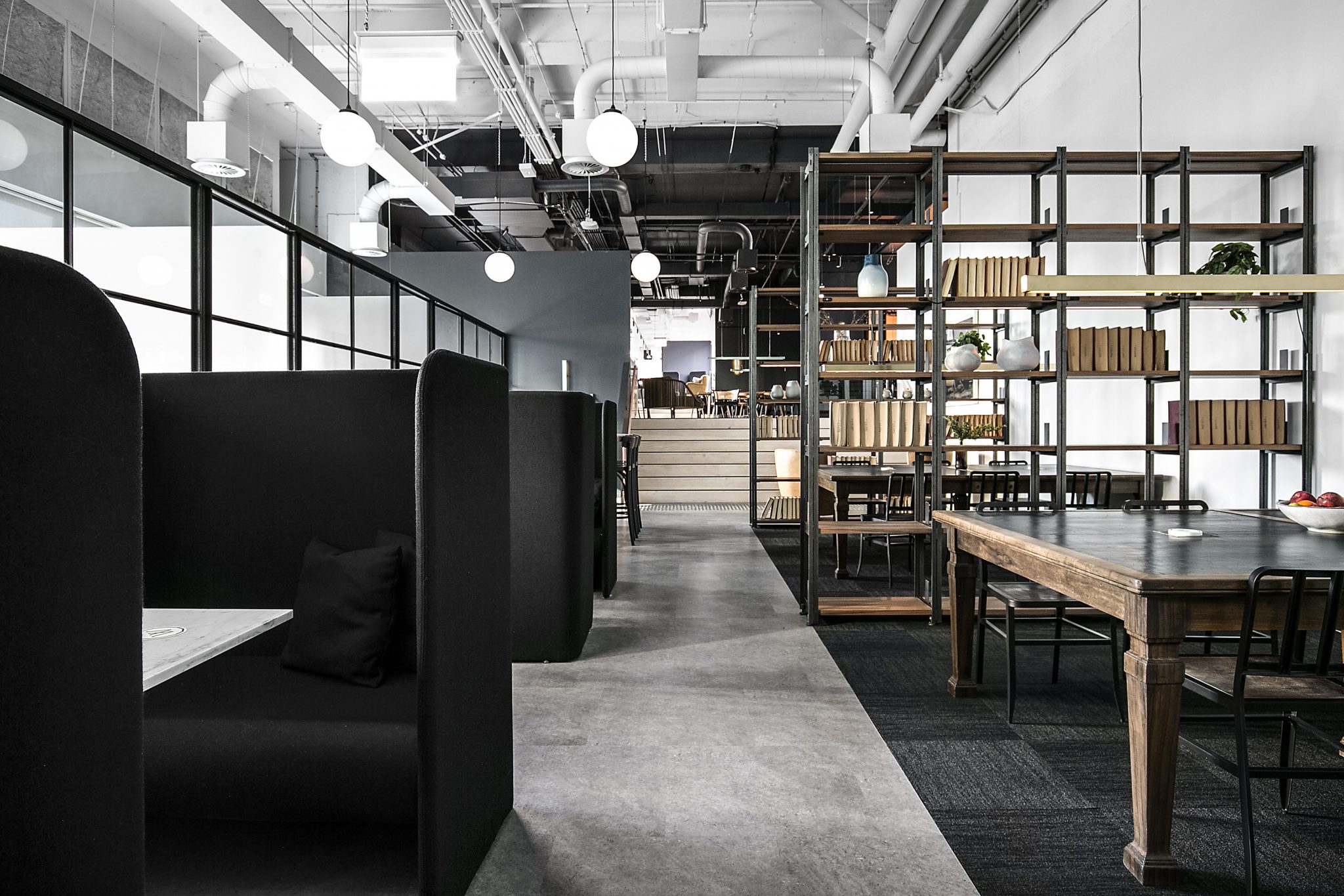 Become a Work Club Member - The Luxury Network Australia