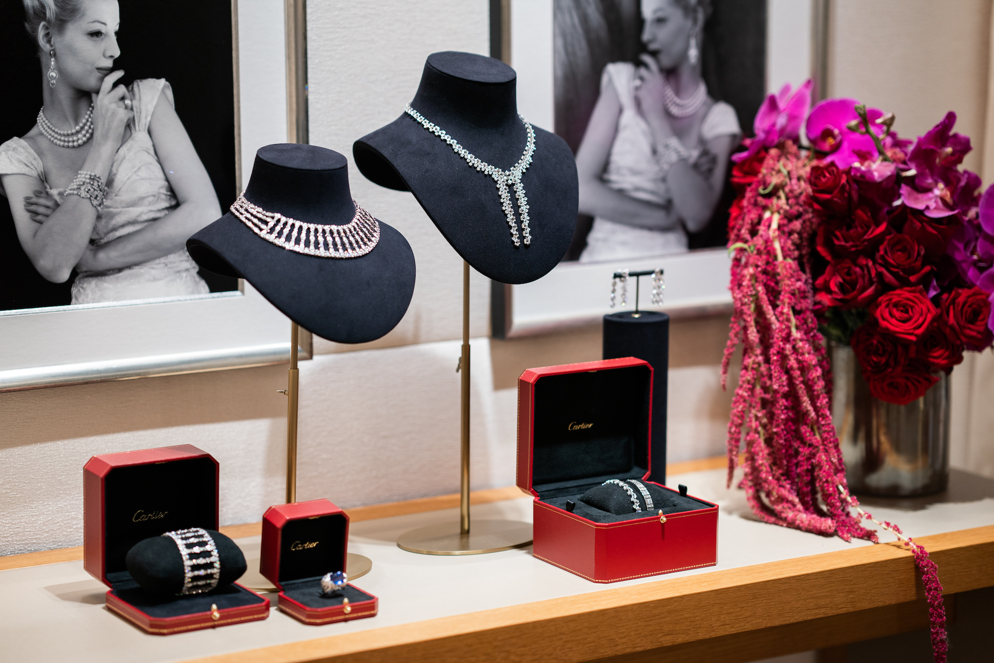 Cartier Brings its Incredible High Jewellery Collection to Australia ...