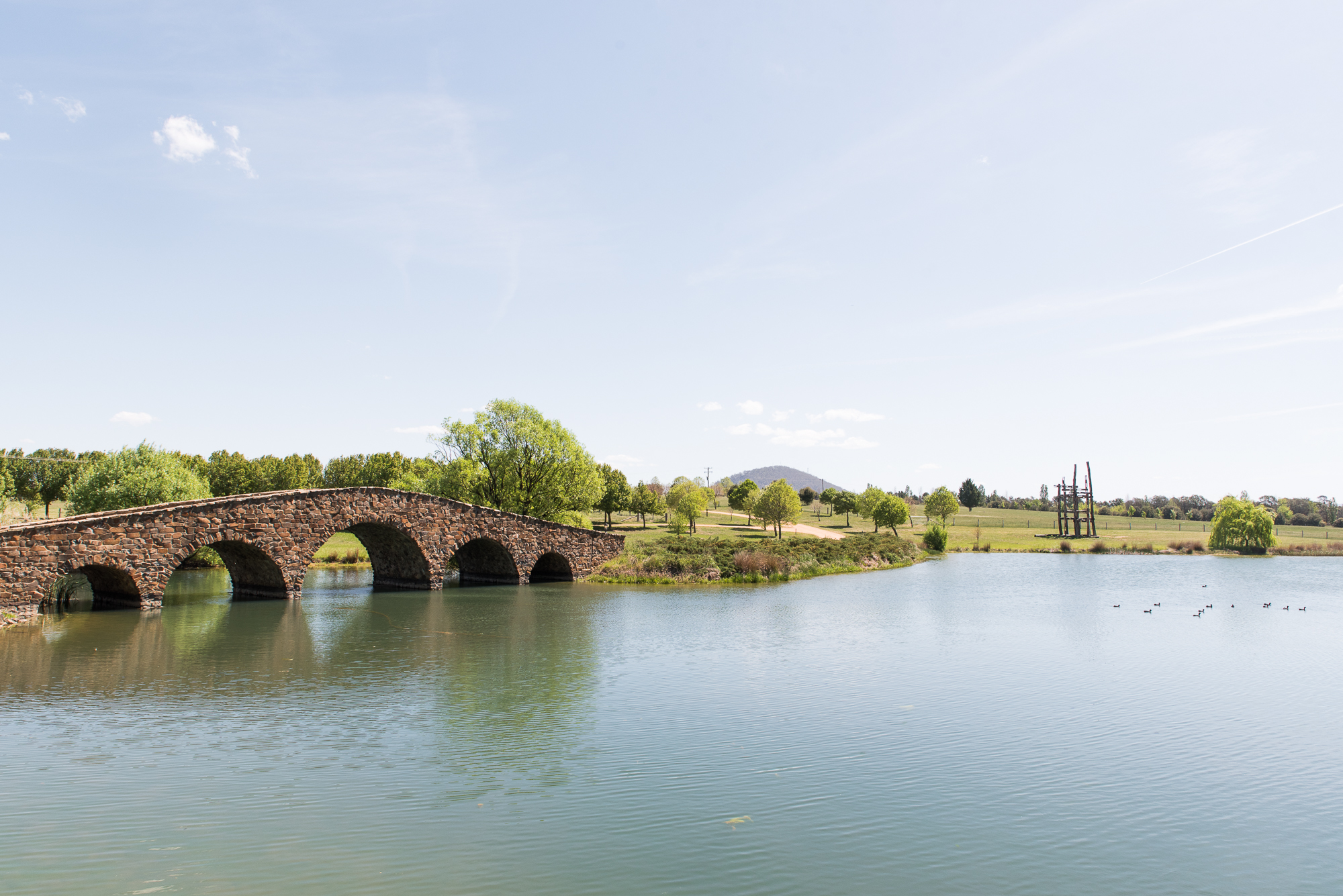 Mona Farm - The Luxury Network Australia