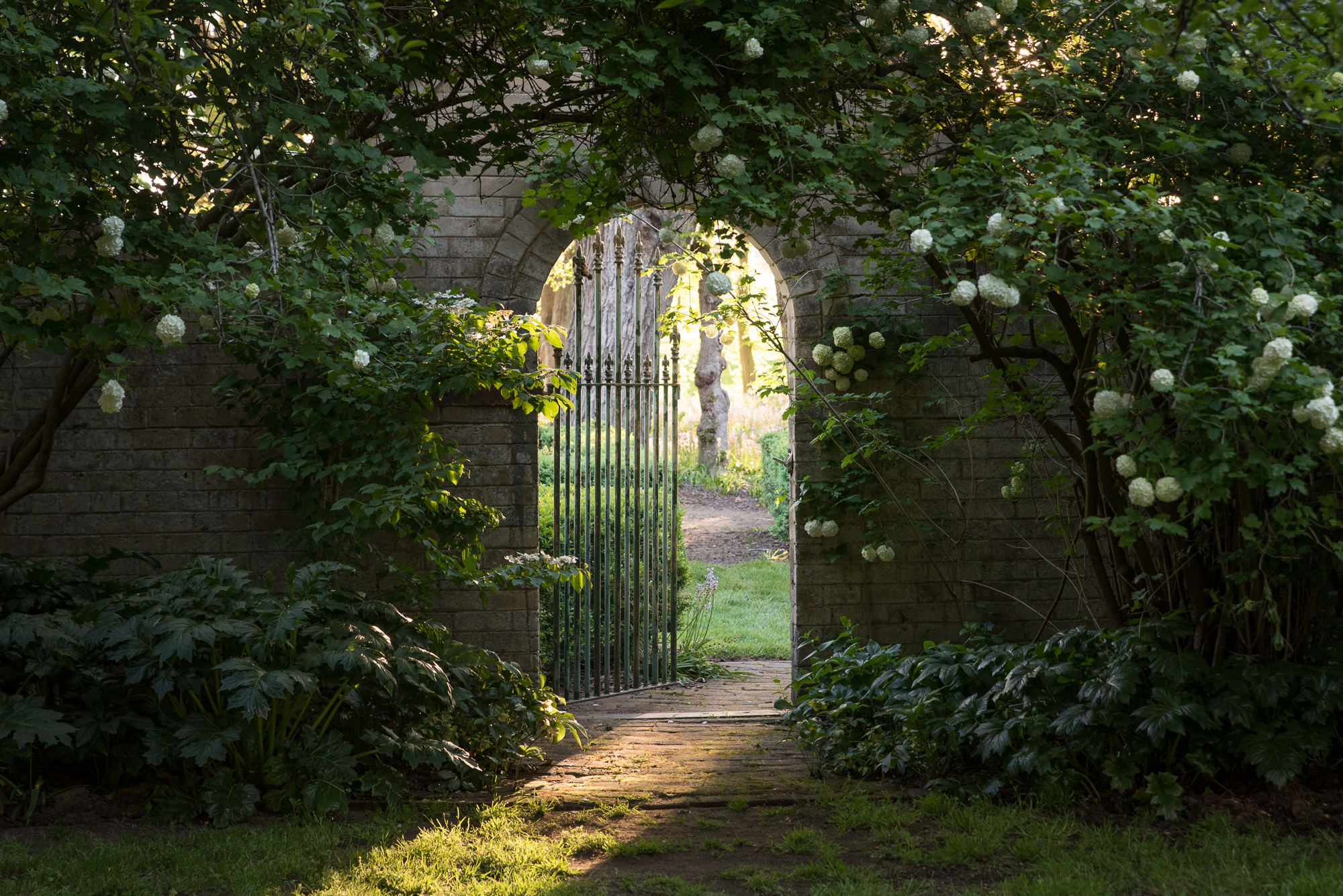 Mona Farm - The Luxury Network Australia