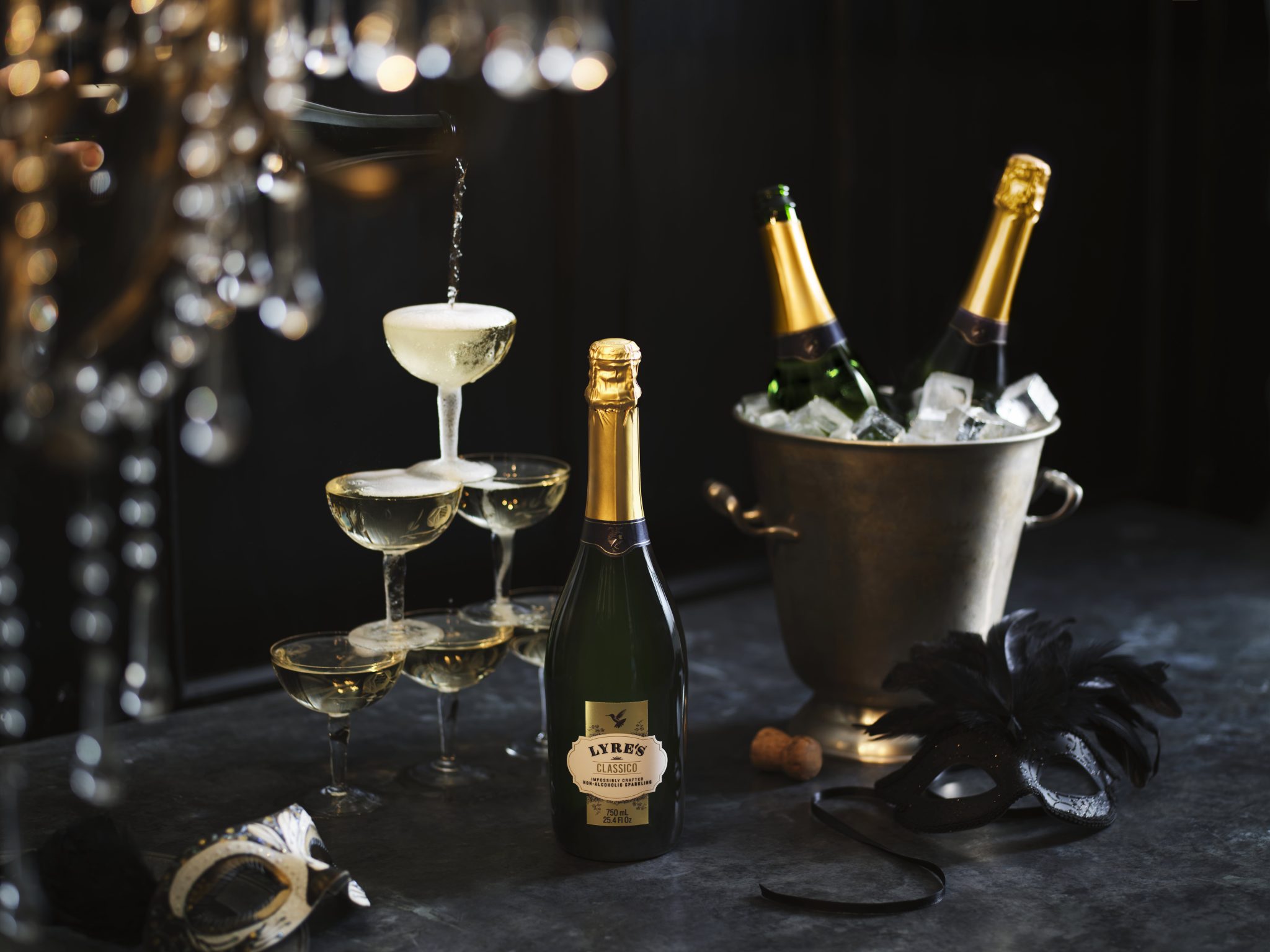 Lyre's Joins The Luxury Network Australia - The Luxury Network Australia