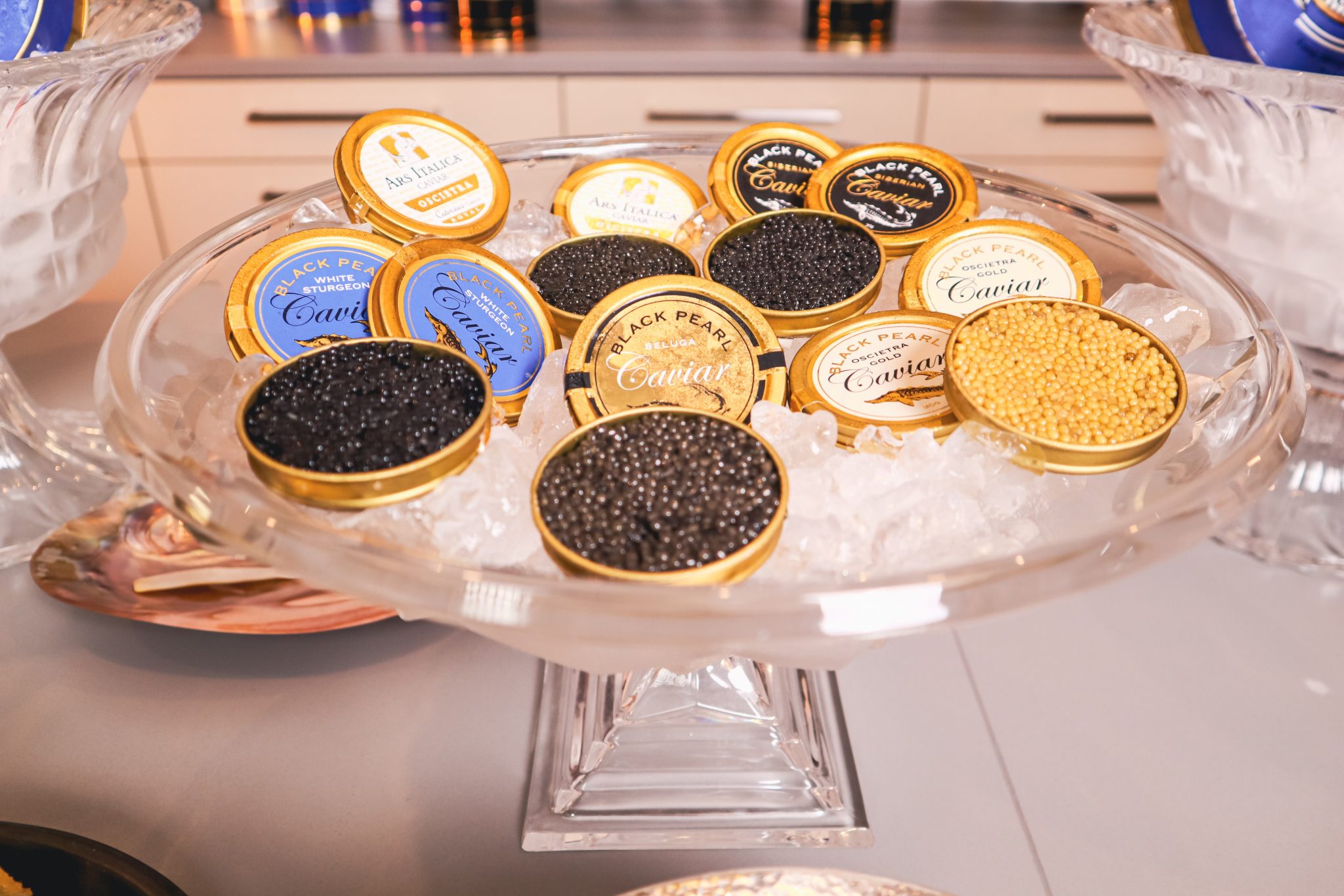 Caviar - The Luxury Network Australia