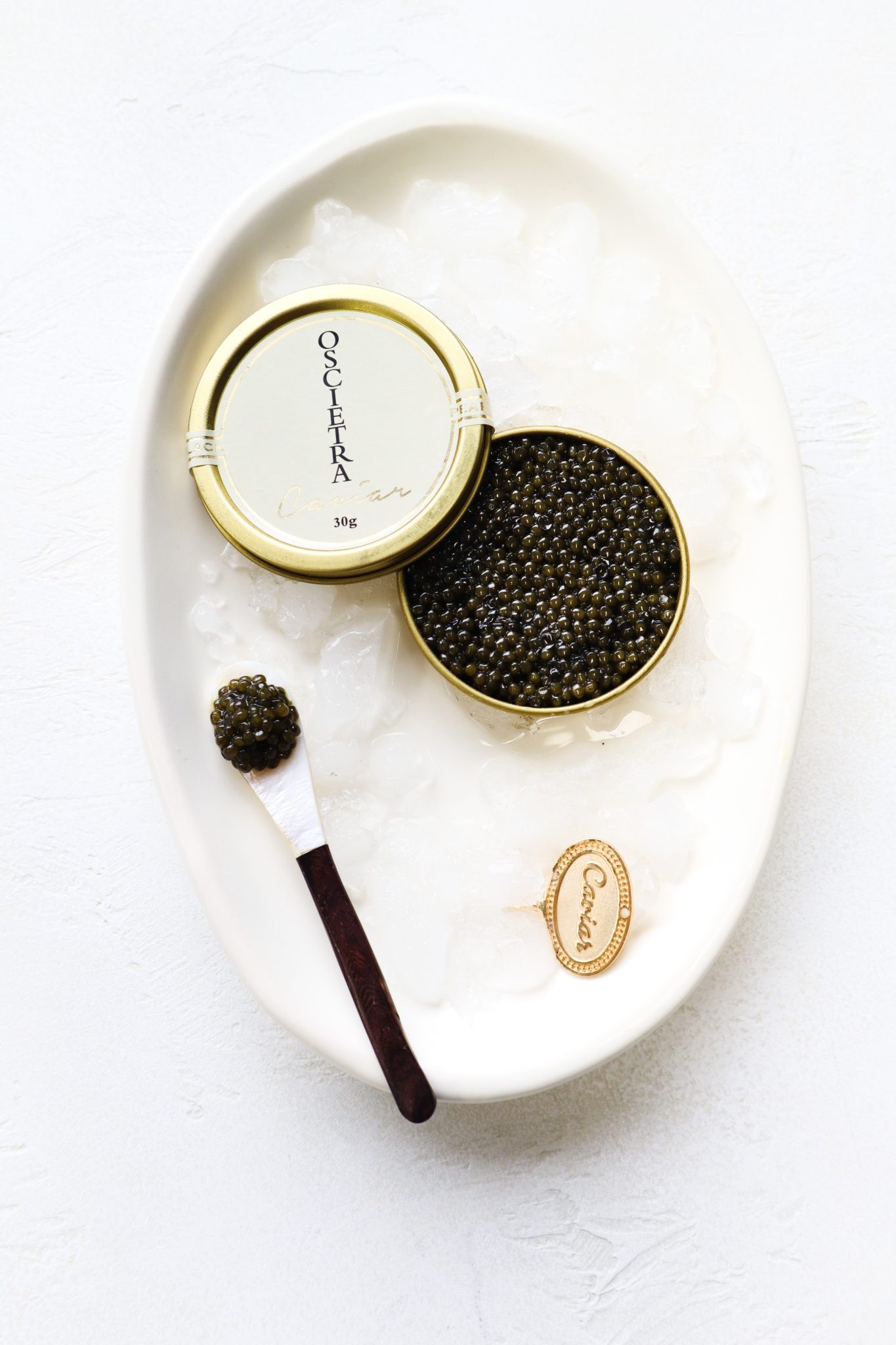 Caviar - The Luxury Network Australia