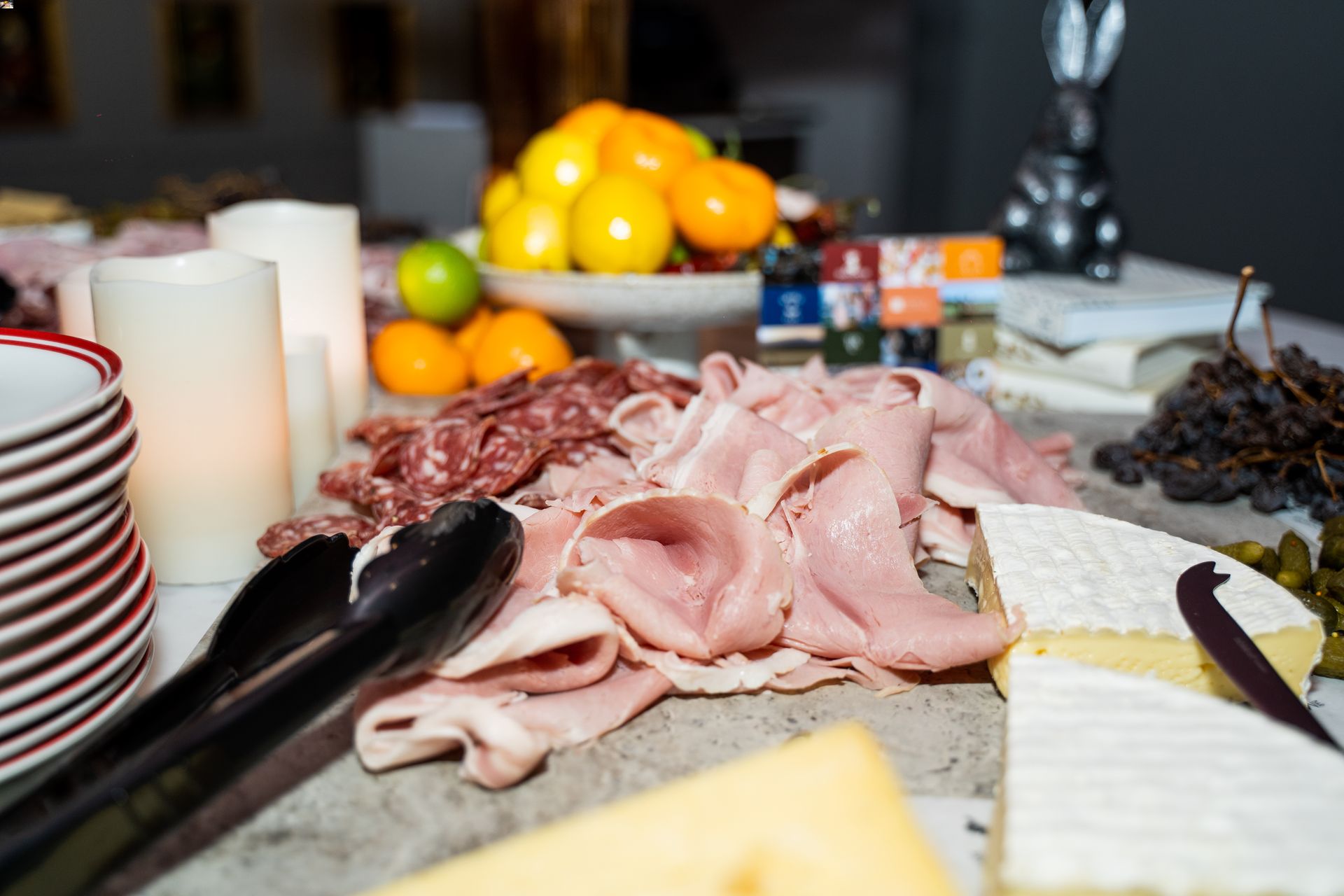 The Luxury Network Member Event hosted by Mulpha Events at Bar ...