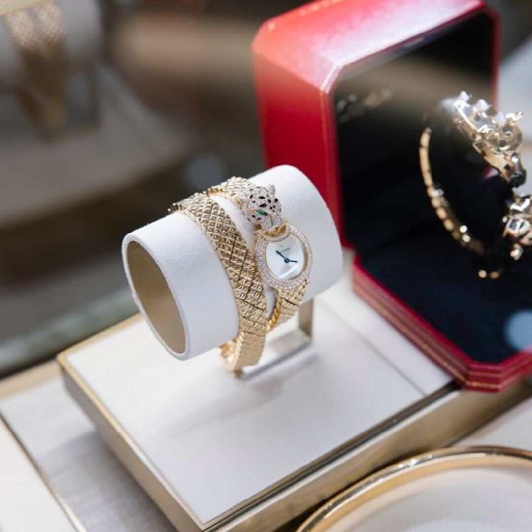 Cartier Exclusive High Jewellery Preview - The Luxury Network Australia