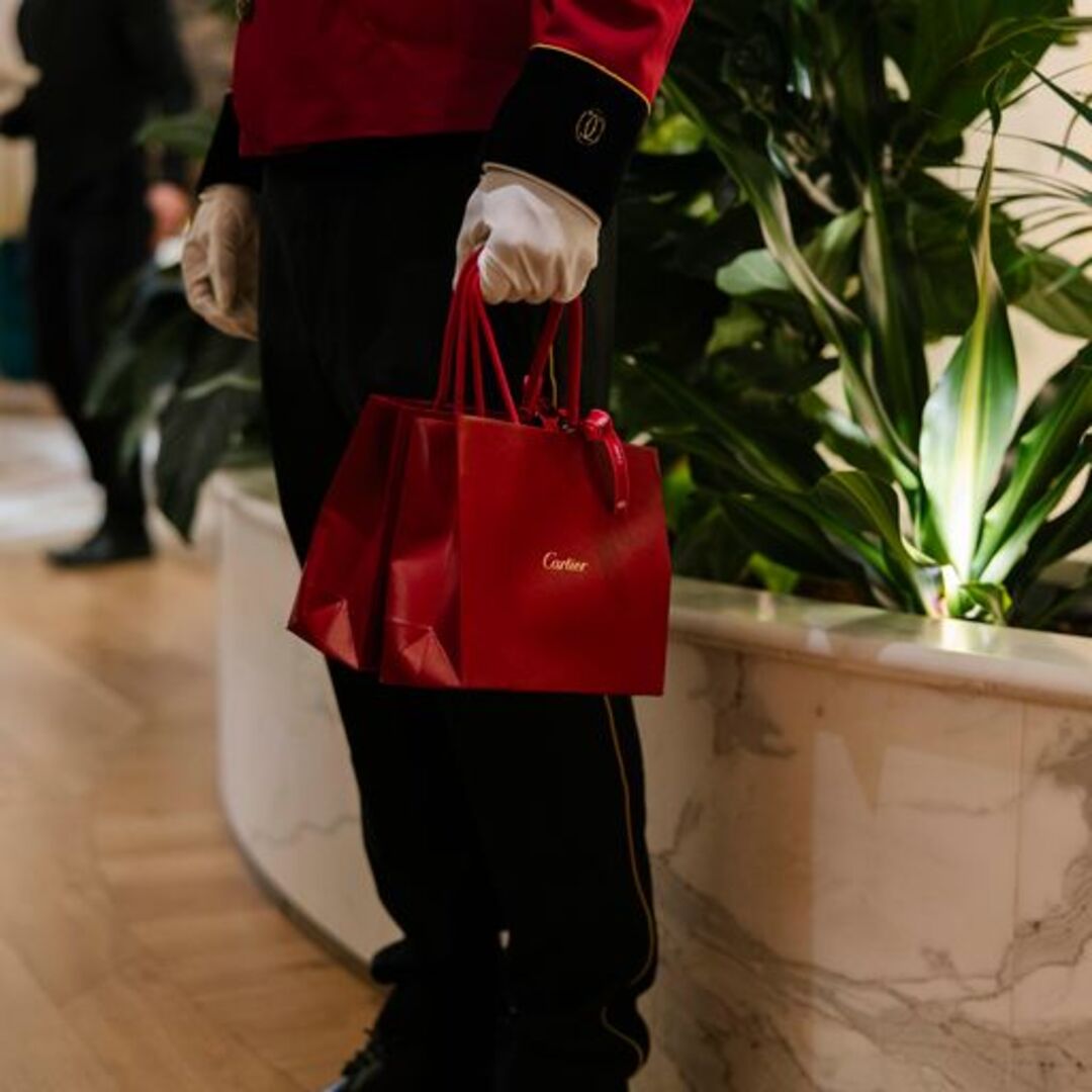 Cartier Exclusive High Jewellery Preview - The Luxury Network Australia