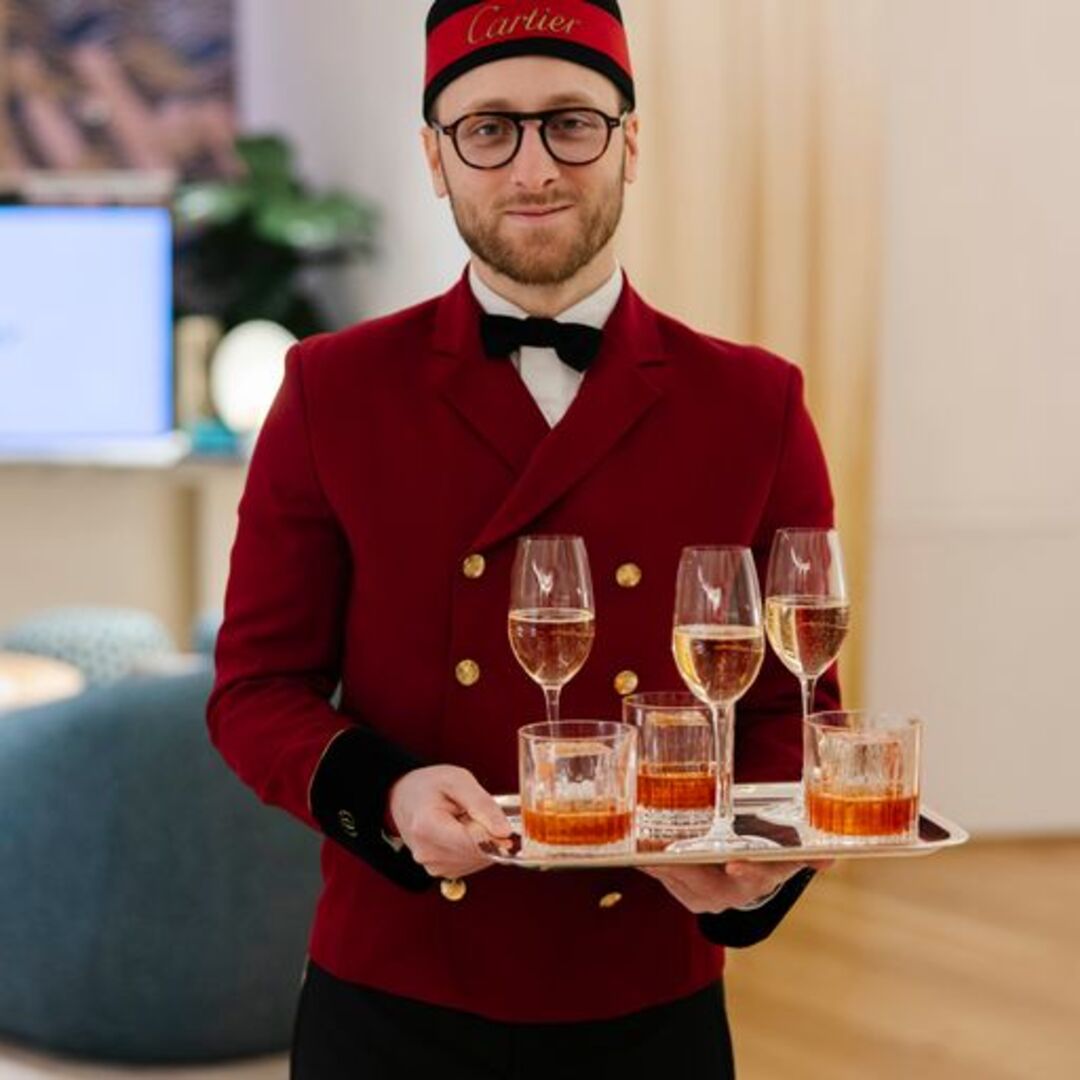 Cartier Exclusive High Jewellery Preview - The Luxury Network Australia