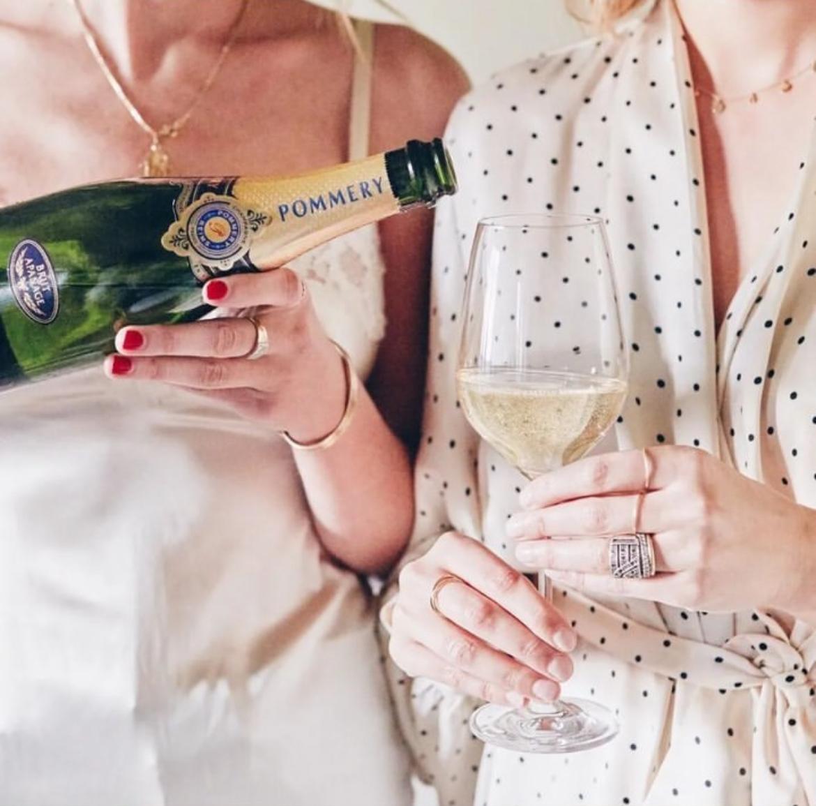 An Evening of Networking at Bar Messenger - The Luxury Network Australia