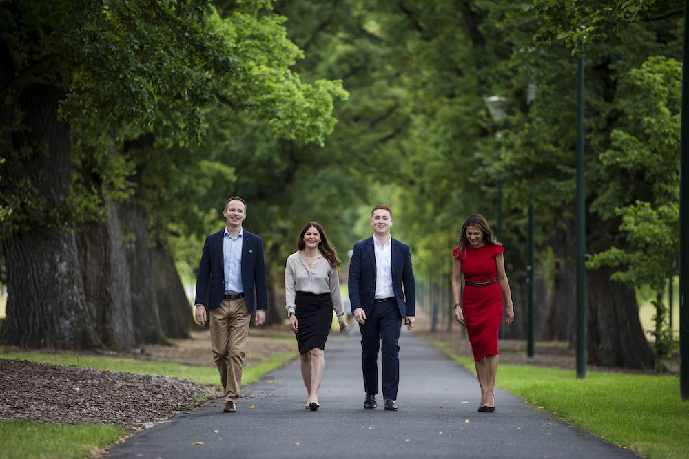 Hewison Private Wealth Joins The Luxury Network Australia - The Luxury ...