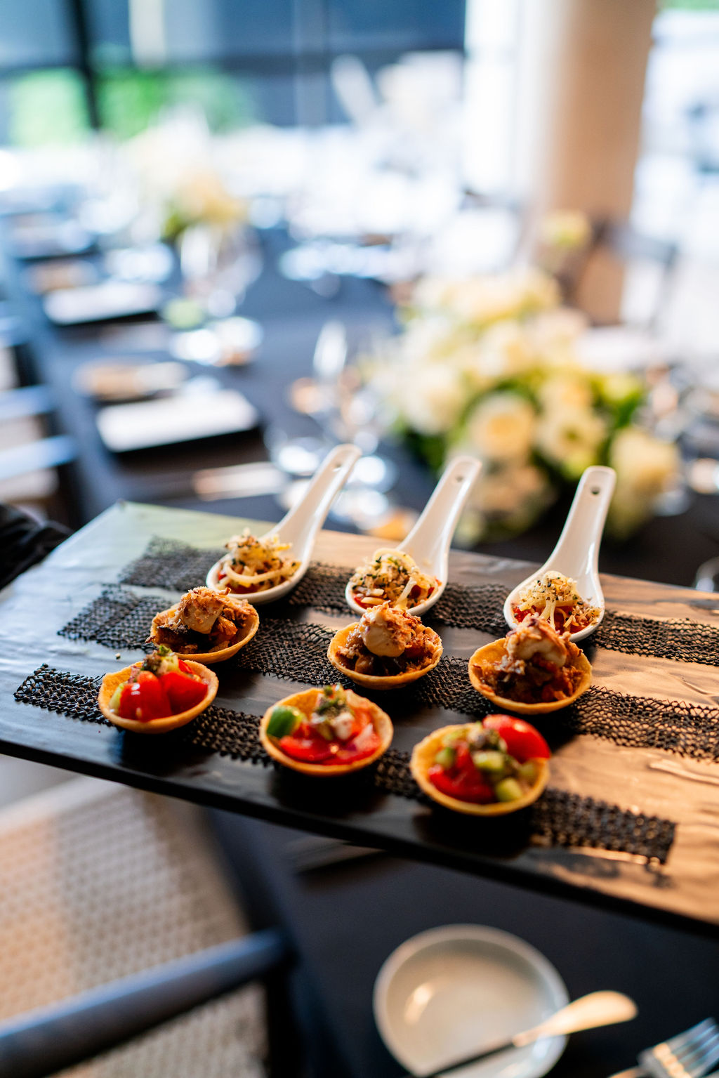 Private Dining Experience at the Gaggenau Sydney Showroom for Seabourn ...