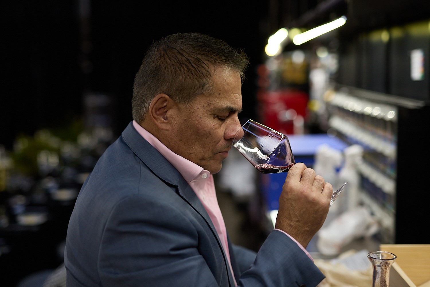 A Curated Evening for Industry Leaders at Zeigler Bailey - The Luxury ...