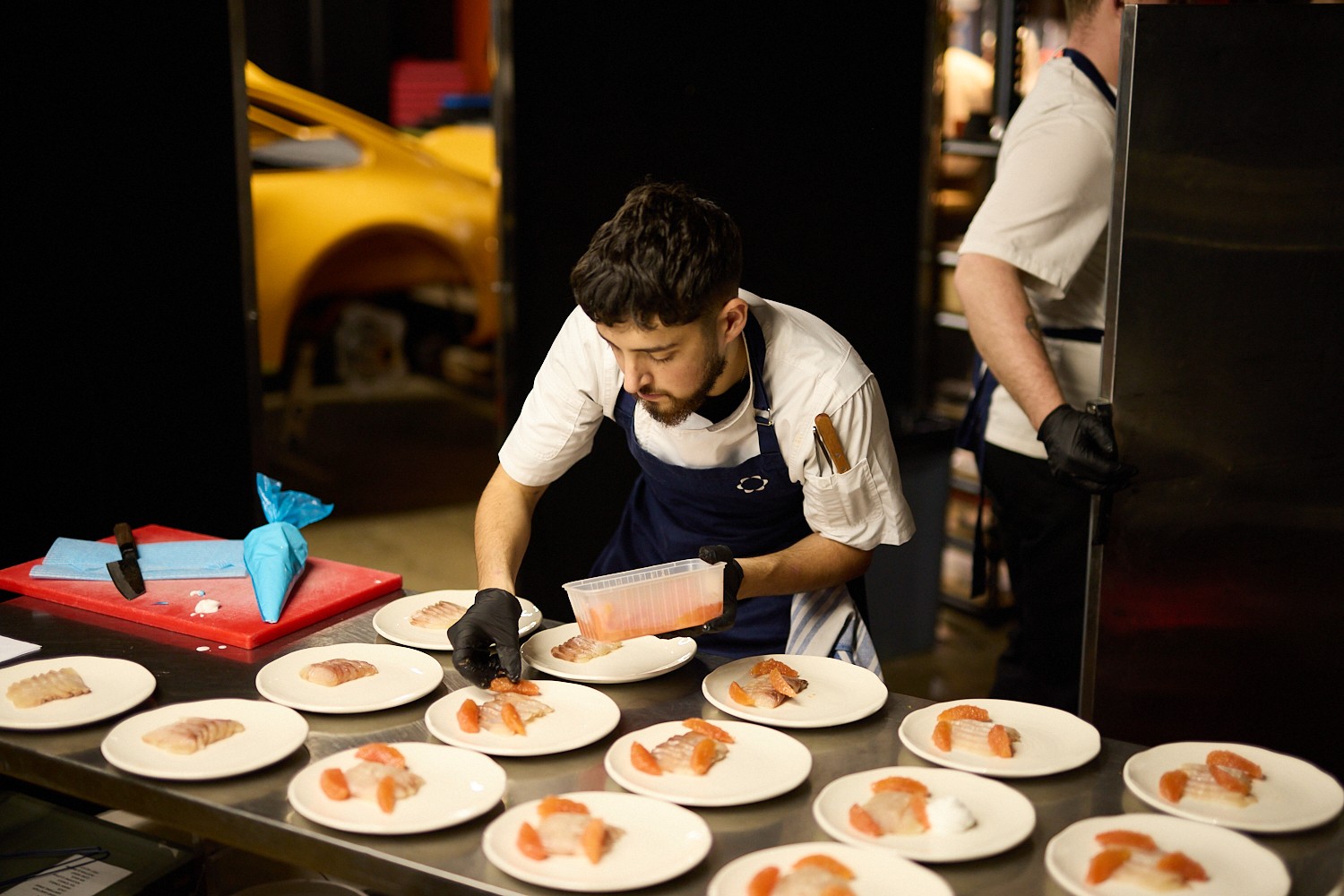 A Curated Evening for Industry Leaders at Zeigler Bailey - The Luxury ...